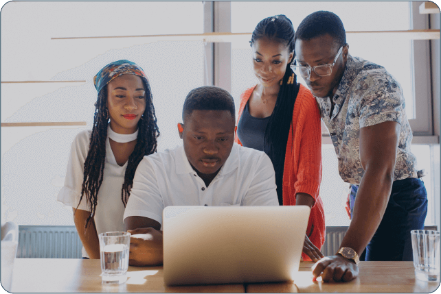 Internal Staff | Aspire